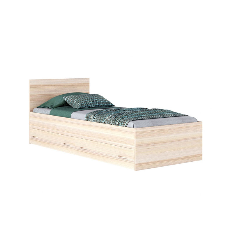 Tək yerli çarpayı